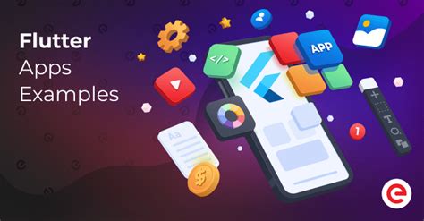 Flutter Apps Examples How To Use To Your Advantage Existek Blog