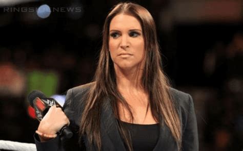 Stephanie Mcmahon Tit Telegraph