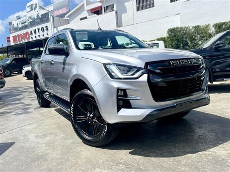 ISUZU D MAX LSE HIPOWER 2024 Hino Autos