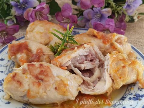 Petto Di Pollo In Padella Morbido E Gustoso I Piatti Del Buonumore