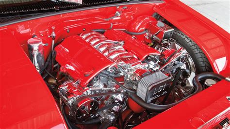 Dress Up Your LS Engine Ls1tech