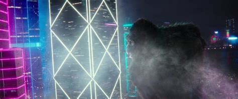 Godzilla Perfect Shots On Twitter