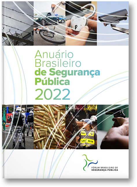 Anuário Brasileiro de Segurança Pública AGEMPUAGEMPU
