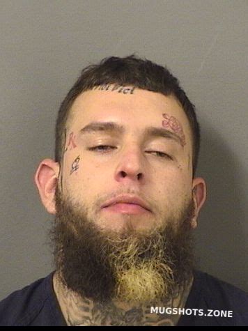 CARDONA SEBASTIAN 10 01 2022 Palm Beach County Mugshots Zone