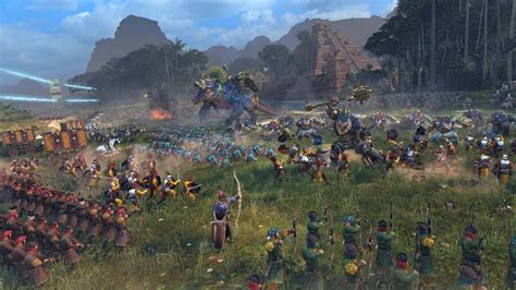 Total War Warhammer Mortal Empires Map Vicatoronto
