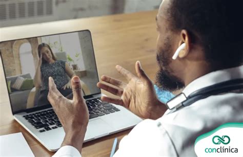 Como Trabalhar Telemedicina Confira Todas As Vantagens
