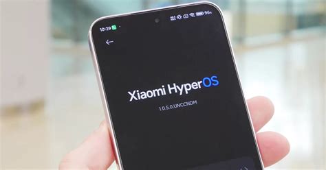 Xiaomi Luncurkan Hyperos Baru Simak Cara Mendapat Pembaruan Akurat