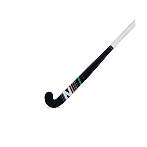 Naked Hockey Prodigy Jr Black Kopen Hockeysticks Junior Sticks