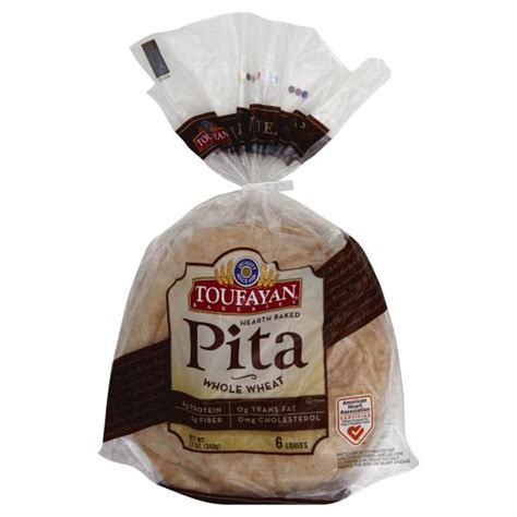 Whole Wheat Pita Bread Nutrition Label Besto Blog