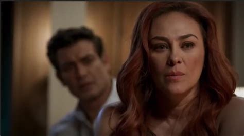 Avance Semanal Novela La Madrastra Cap Tulo Marcia No Aguanta
