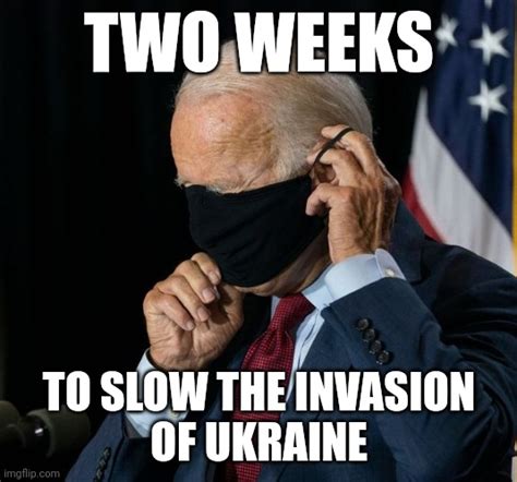 Biden Mask Imgflip