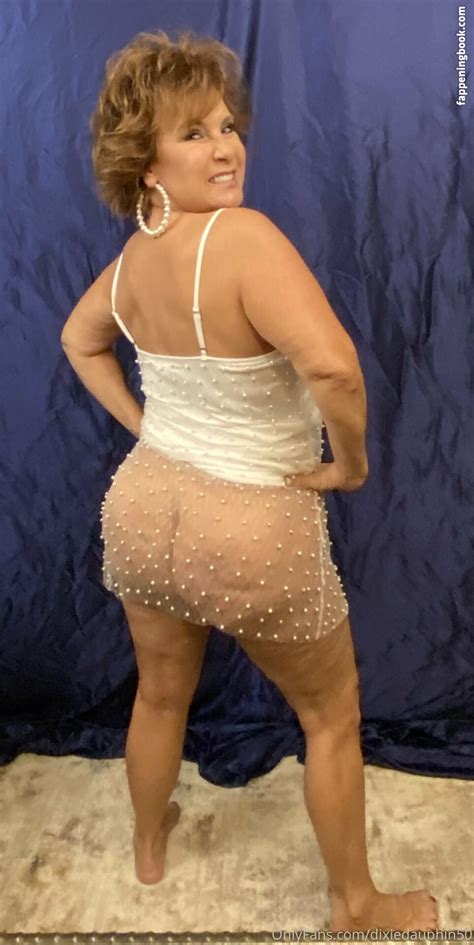 Dixiedauphin Nude Onlyfans Leaks The Fappening Photo