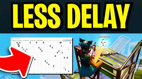 You Need This Tool To Get Less Input Lag In Games Optimize Windows