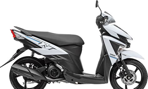 Motos Scooter 125 2018 SEONegativo