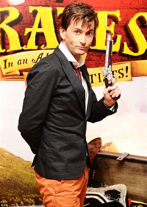 David Tennant On Twitter DavidTennant Daily Photo David At The