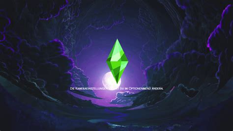 A Deeper Look At The Sims Loading Screen Images Beyond The Initial