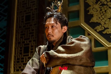 Alchemy Of Souls Previews Key Special Appearances By Joo Sang Wook