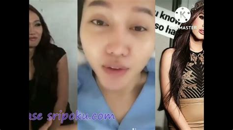 MENGEJUTKAN TERNYATA INI WAJAH ASLI LUCINTA LUNA SEBELUM OPLAS