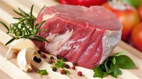 Carne Roja Buena O Mala Mundoalimentos Es