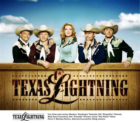 Texas Lightning No No Never 2006 LINEA FUTURA Magazin Online