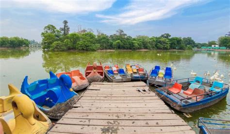Tourist Places In Haryana Sightseeing And Things To Do