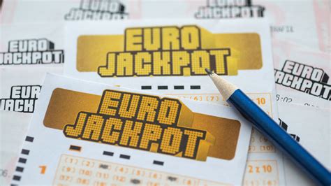 Wielka Wygrana W Eurojackpot Polska Ma Nowego Milionera Wiadomo Ci
