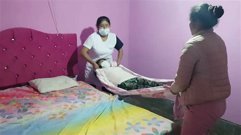 Traslado Del Paciente Utilizando La Sabana YouTube