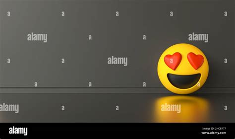 Cartoon Emoji Emoticon Smiley Face Fotos Und Bildmaterial In Hoher