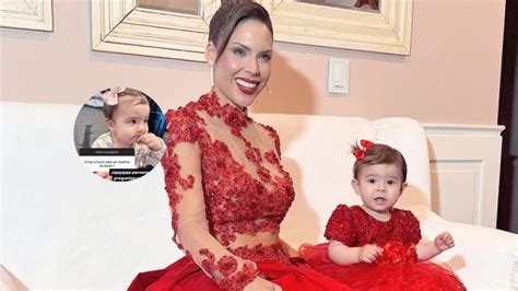 Barby Franco reveló los requisitos que deben tener los padrinos de