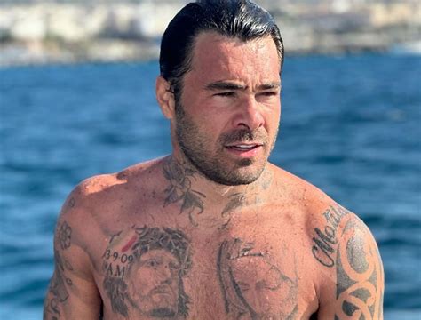 Angelo Madonia Ballando Con Le Stelle Chi Il Fidanzato Di