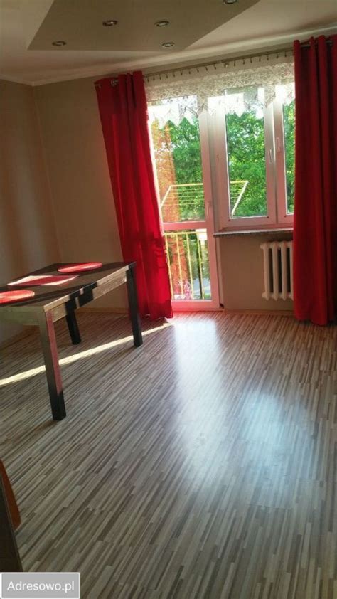 Mieszkanie Knurów ul Stefana Batorego bez pośrednika 46 m2