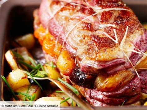 Quelle Viande Pour Le Plat De No L Conseils Et Recettes Cuisine