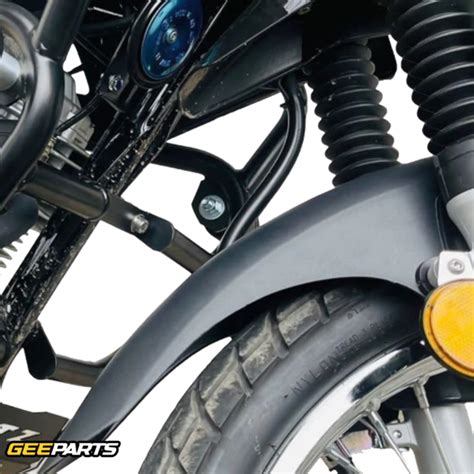 Guardabarro Interno Yamaha Xtz 150 Geeparts