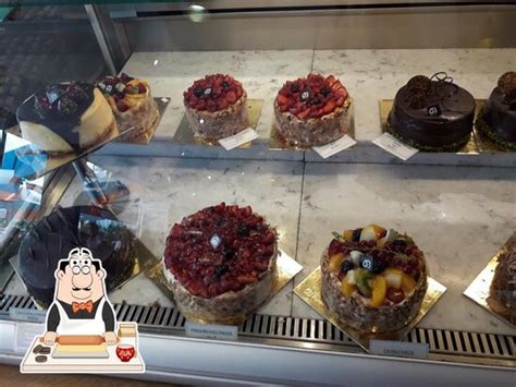 Menu At Beyaz Firin Istanbul Operat R Cemil Topuzlu Cd No