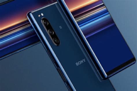 Sony Dirumorkan Akan Hilangkan Jenama Xperia Di Antara News