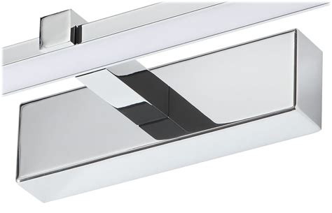 Kinkiet Nad Lustro 120 Cm Chrom 24W Neutralny VENUS Niska Cena Na