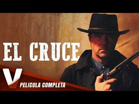 EL CRUCE ESTRENO 2022 PELICULA EN HD DE ACCION COMPLETA EN ESPANOL