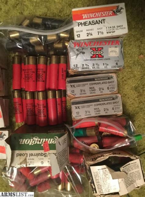 Biggest Load For Shotgun
