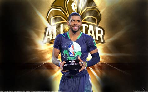 Kyrie Irving Wallpapers Wallpaper Cave