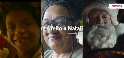 Top Publi Confira As Melhores Campanhas De Natal