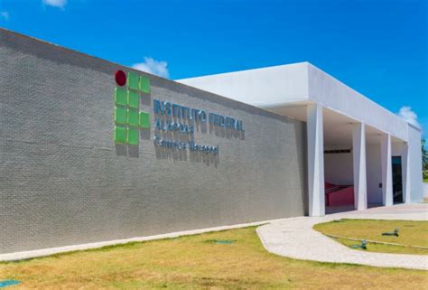 Ifal Maragogi convoca mais 47 candidatos para matrícula em cursos