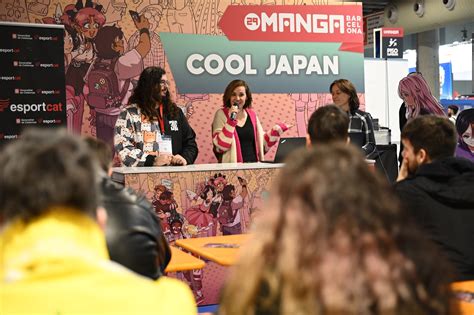 El Govern presenta el còmic manga No tinc nom per potenciar l esport