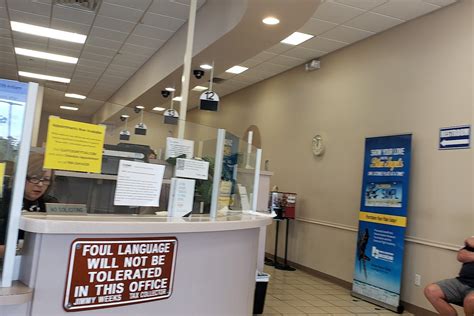 Dmv Near Me In Clay Florida Dmv Test Pro