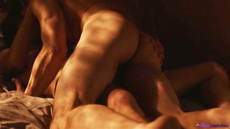 Ben Whishaw Frontal Nude And Gay Sex Collection The Male Fappening