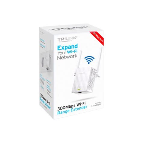 TP LINK TL WA855RE 300Mbps Wi Fi Range Extender