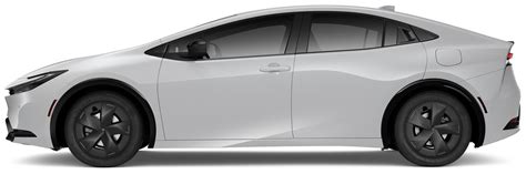 Toyota Prius Hatchback Thorndale