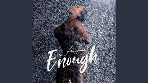 Fantasia Enough Chords Chordify
