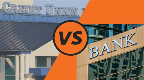 Cu L Es La Diferencia Entre Una Cooperativa De Cr Dito Y Un Banco