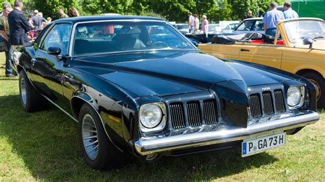 Every Generation Pontiac Grand Am Ranked Worst To Best Based On Resale