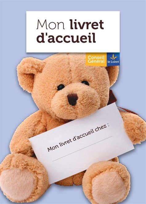 Livret D Accueil Celinefassmat Livret D Accueil Assistante